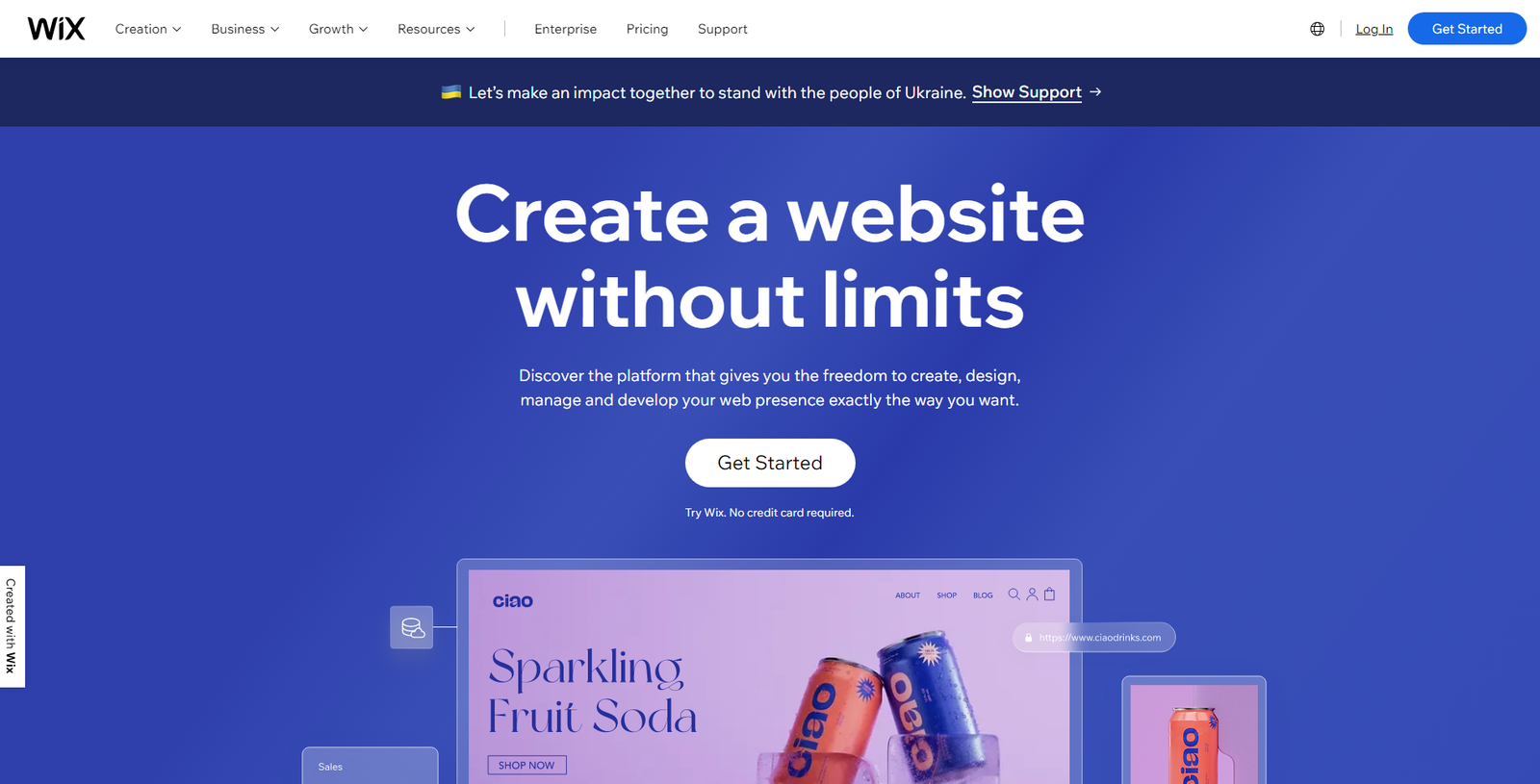 10 Best Free Website Creation Tools for Indians | Top Website Builders 2023