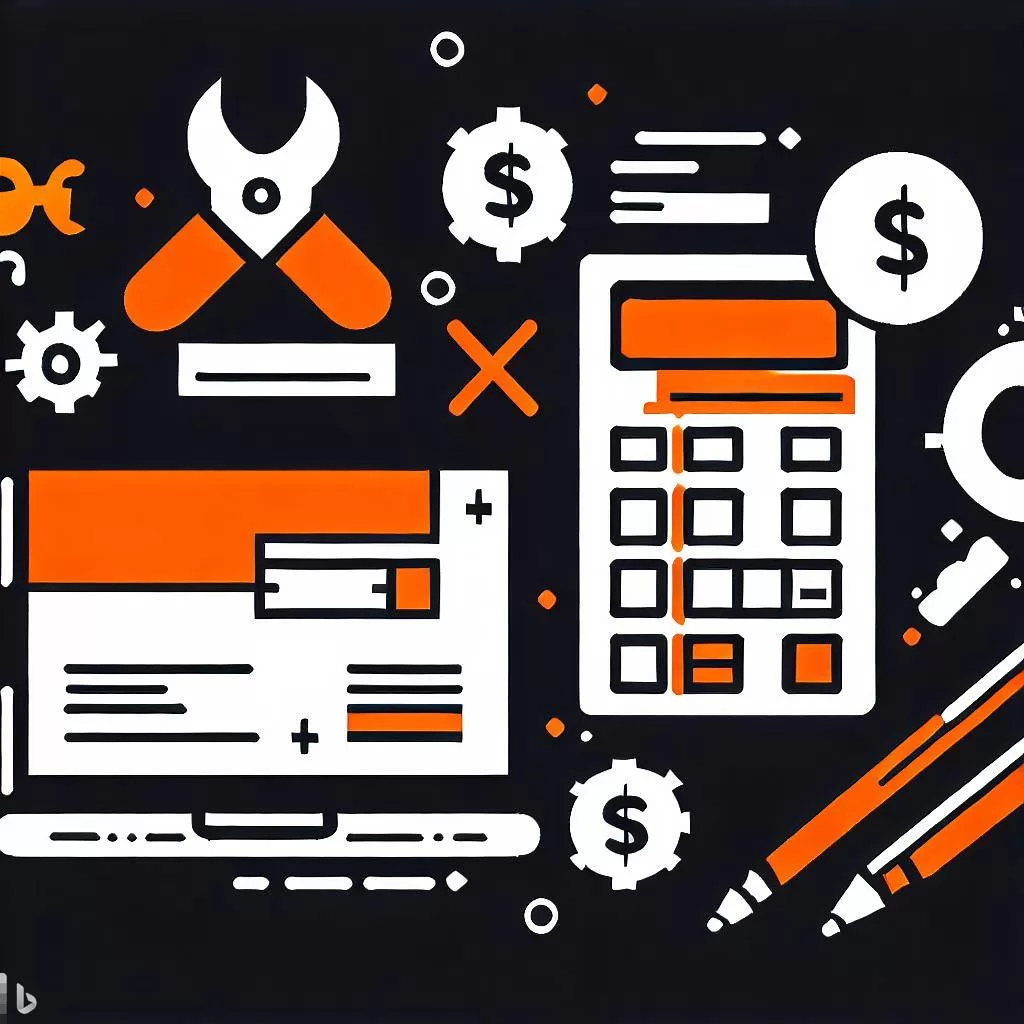 Software Development Cost Calculator