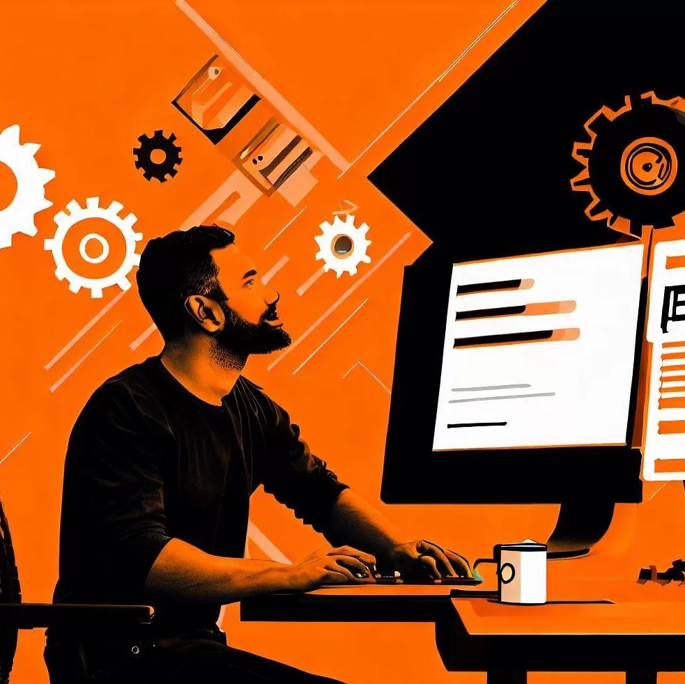 5 Reasons Why Web Developers Have the Best Job in the World