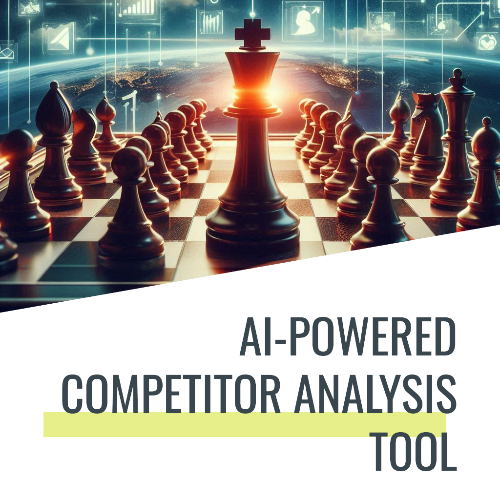 Uncover Emerging Competitors In The Market: Essential Research Guide